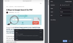 6 Ways To Enable A Disabled Right Click On Website