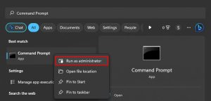 7 Ways To Fix Error Printing On HP Printer