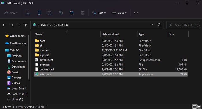 How To Fix Error Code 0x80072F8F - 0x20000