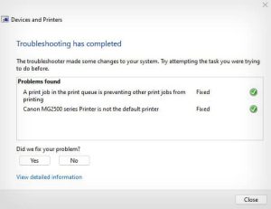 6 Ways To Fix Printer In An Error State