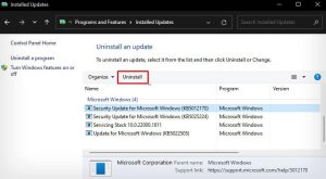 How To Fix Printer Error 0x0000011b On Windows