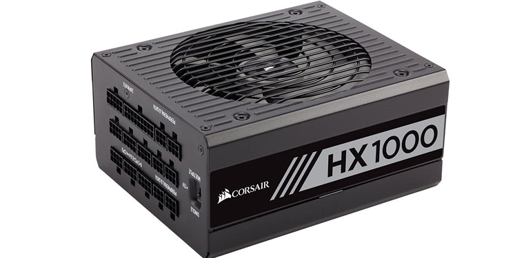 10 Best 1000W PSUs In 2023