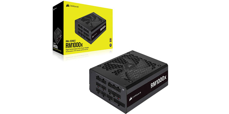10 Best 1000W PSUs In 2023