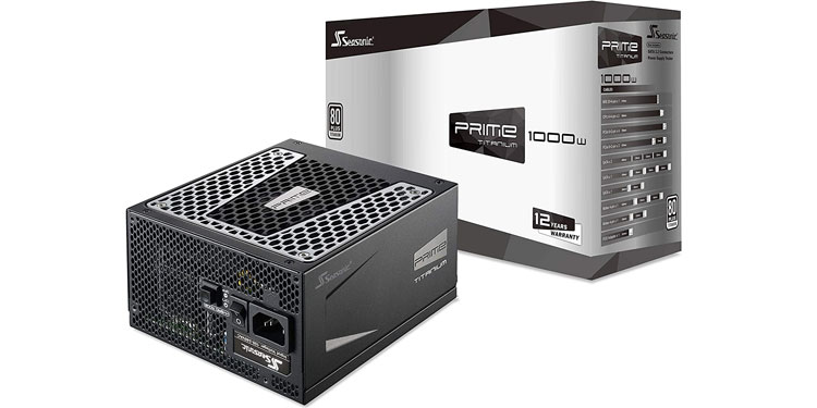 10 Best 1000W PSUs In 2023