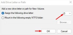 D Drive Not Showing Up—10 Ways To Fix It