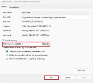 How To Check Event Logs On Windows