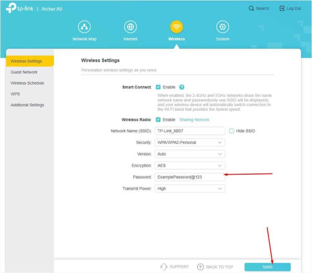 How To Change Wi-Fi Password? Step-by-Step Guide