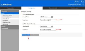 How To Change Wi-Fi Password? Step-by-Step Guide