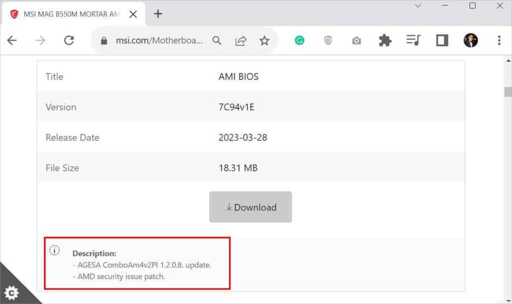 How To Reflash BIOS? (Step-by-Step Guide)