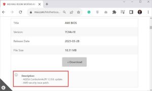 How To Reflash BIOS? (Step-by-Step Guide)