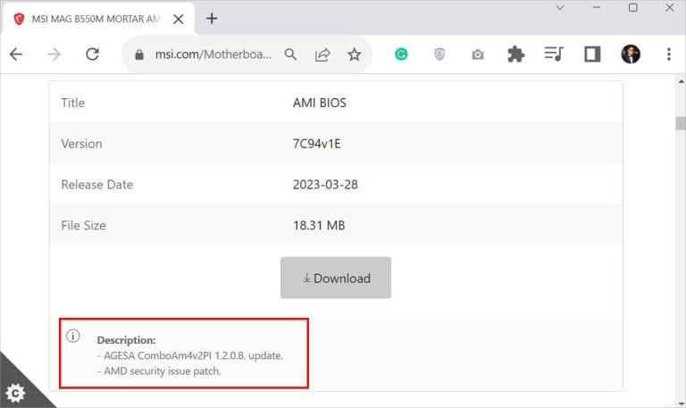 How To Reflash BIOS? (Step-by-Step Guide)