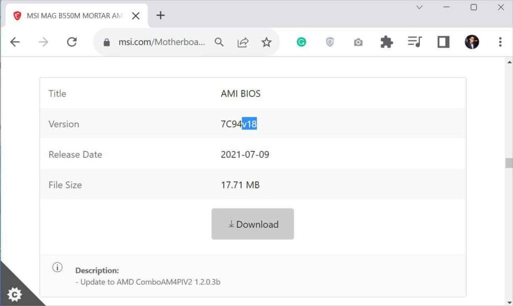 How To Reflash BIOS? (Step-by-Step Guide)