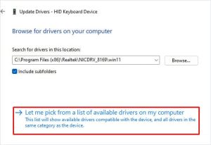6 Ways To Fix Enter Key Not Working On Windows