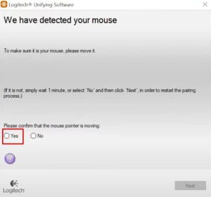 Logitech M325 Mouse Not Working? Try These 8 Fixes