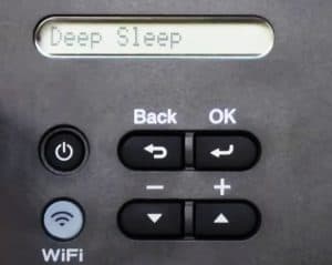 4 Ways To Turn Off Sleep Mode On Brother Printer