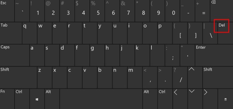 How To Reflash BIOS? (Step-by-Step Guide)