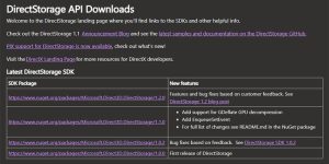 How To Enable DirectStorage On Windows 11