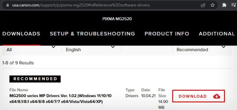 Canon Printer Printing Blank Pages? Try These 7 Proven Fixes