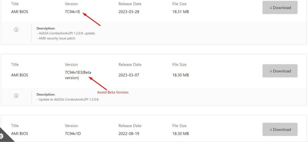 How To Reflash BIOS? (Step-by-Step Guide)