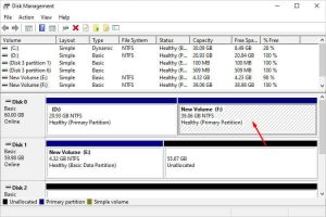 How To Partition A Hard Drive? Detailed Guide