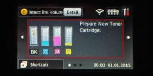 Brother Printer Not Printing? Here’s How To Fix It