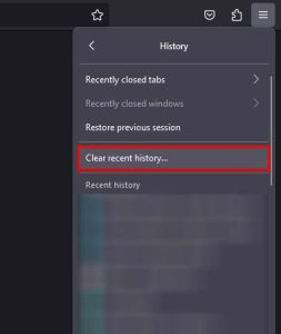 How To Enable Javascript On Firefox