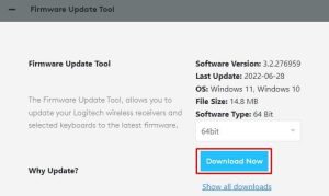 Logitech M325 Mouse Not Working? Try These 8 Fixes