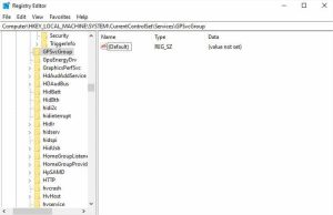 Fix: Please Wait For The GPSVC