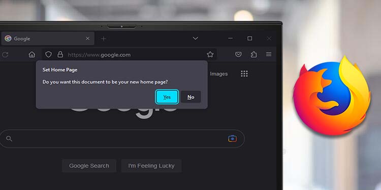 How to Set Homepage on Firefox - Tech News Today