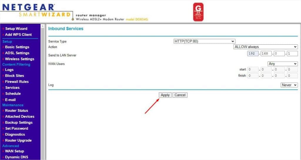 How To Port Forward On Router—Complete Guide
