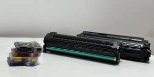 How Long Does A Printer Toner Last