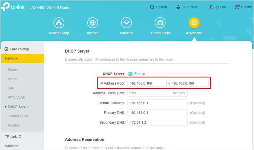 How To Configure Bandwidth Control On TP-Link Router (Step-by-Step Guide)