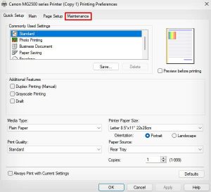Why Is My Printer Printing Faded Texts? 6 Ways To Fix It