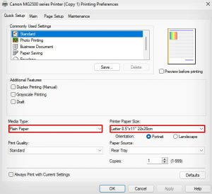 Canon Printer Printing Blank Pages? Try These 7 Proven Fixes