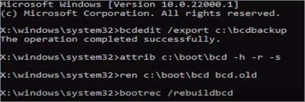 What Is MBR Error 1, 2, 3? 7 Ways To Fix It