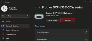 Brother Printer Not Printing? Here’s How To Fix It