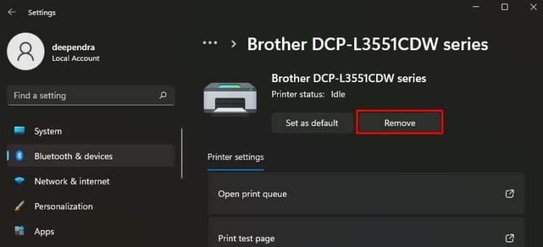 Brother Printer Not Printing? Here’s How To Fix It