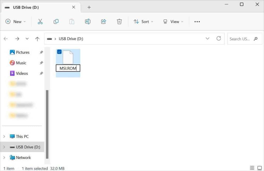 How To Reflash BIOS? (Step-by-Step Guide)