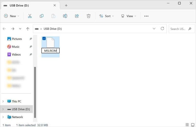 How To Reflash BIOS? (Step-by-Step Guide)