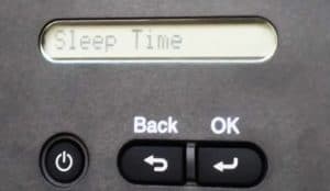4 Ways To Turn Off Sleep Mode On Brother Printer