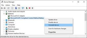 [Solved] Lenovo Laptop Plugged In But Not Charging