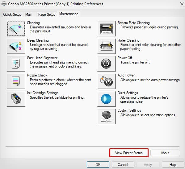 Why Is My Printer Printing Pink? 6 Ways To Fix It Why Is My Printer Printing Pink? 6 Ways To Fix It