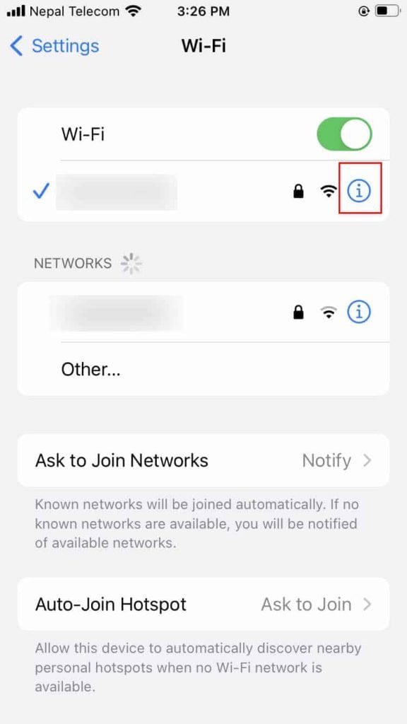 How To Change Wi-Fi Password? Step-by-Step Guide