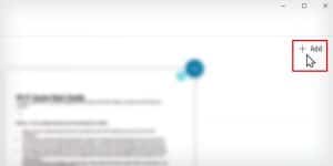 4 Ways To Scan Multiple Pages Into One PDF File