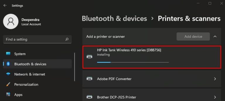 How To Add A Network Printer? 3 Best Ways