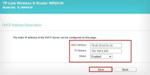 3 Ways To Assign A Static IP Address To A Printer