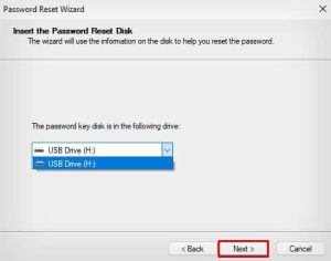 4 Ways To Fix Password Is Incorrect In Windows