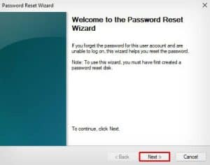 4 Ways To Fix Password Is Incorrect In Windows