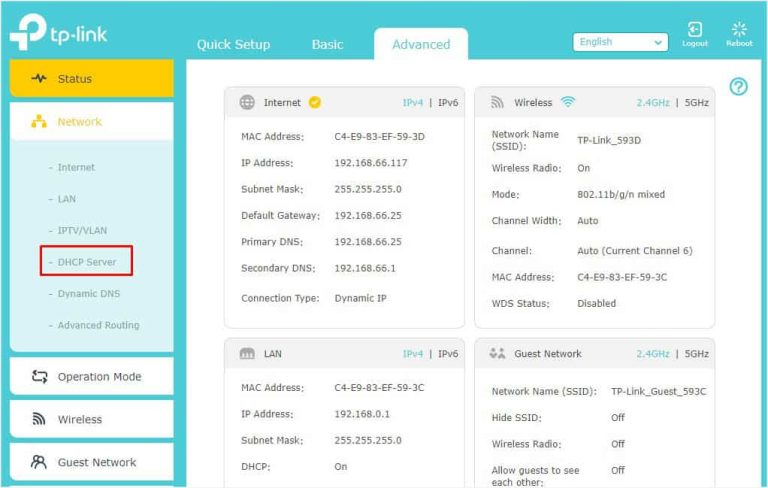 What Is DHCP Lease Time? Can You Change It?