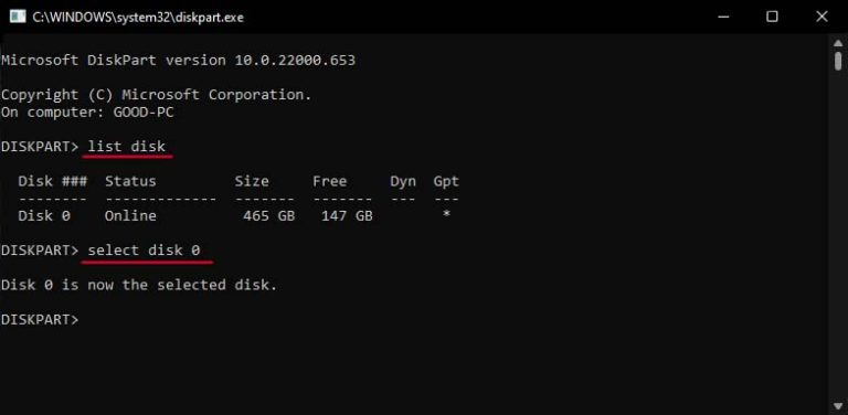 How To Add Unallocated Space To C Drive